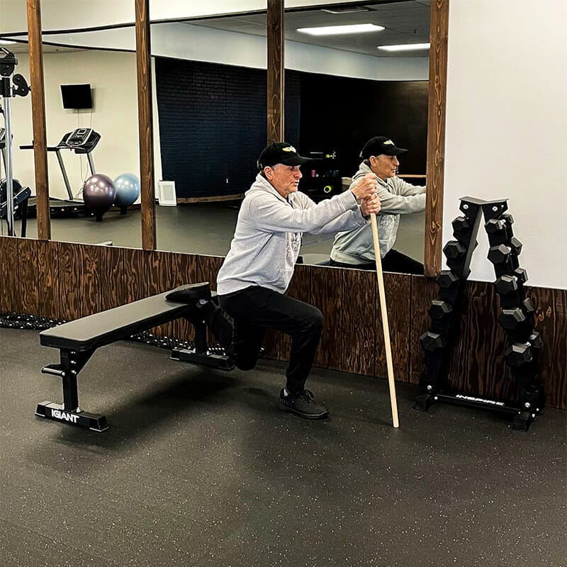 The Top 7 Benefits of Adding Muscle - BadAsh Athletics